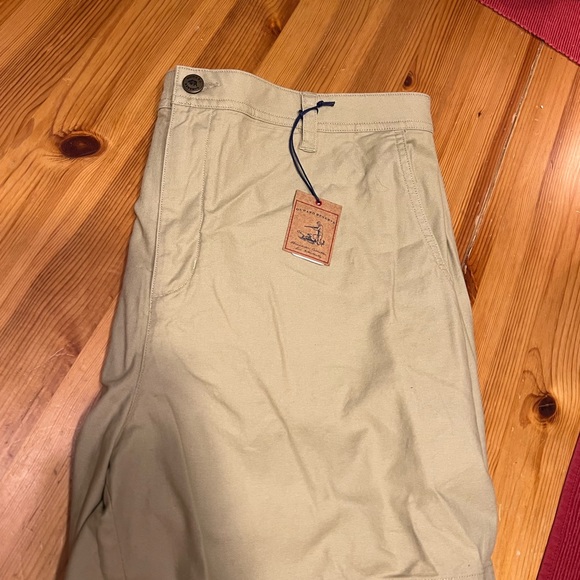 Onward Reserve | Shorts | Onward Reserve Khaki Tan Shorts | Poshmark